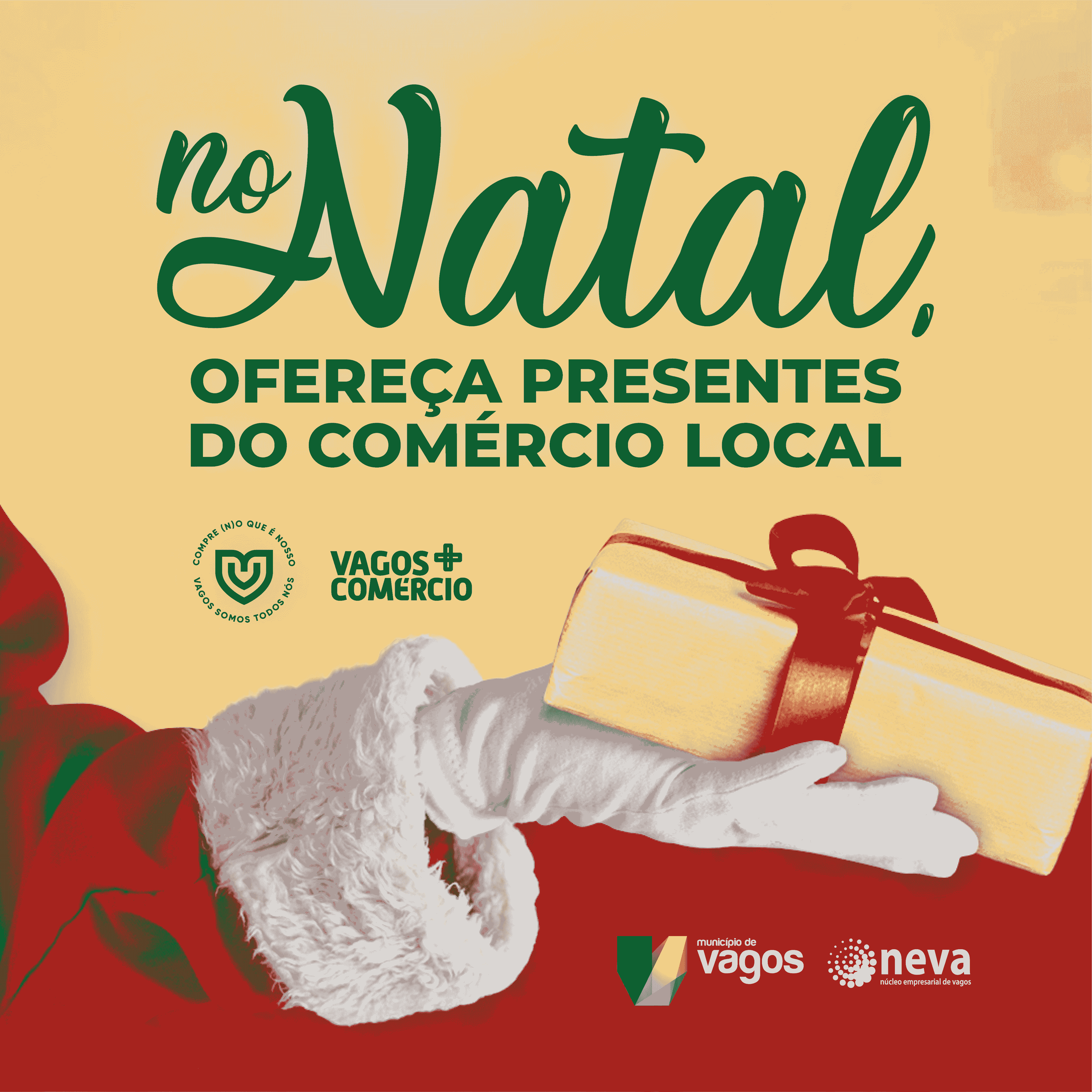 MUNICÍPIO DE VAGOS E NEVA DESENVOLVEM CAMPANHA DE VOUCHERS PARA ...